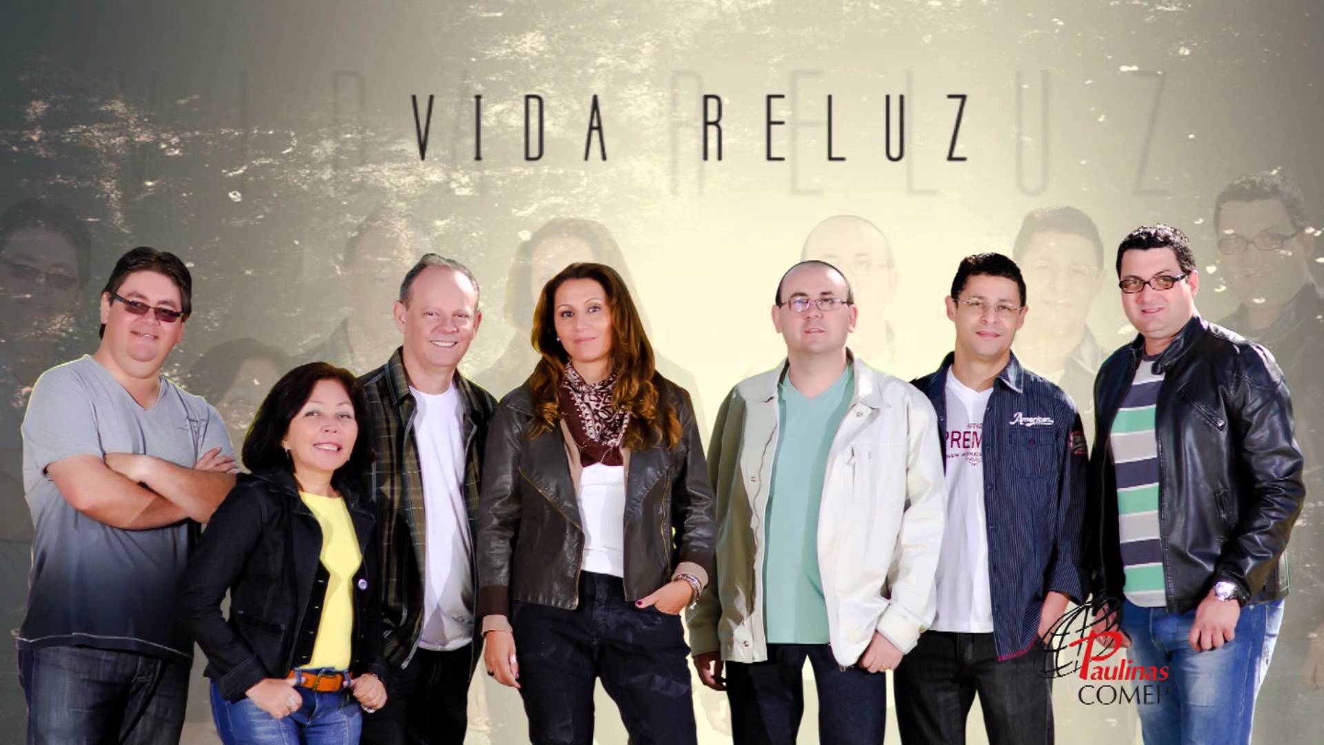 Vida Reluz – 30 anos de missão | Diocese de São José dos Campos